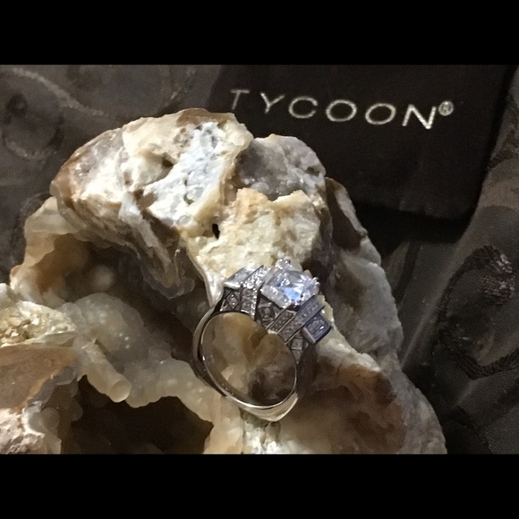 Tycoon | Jewelry | Tycoon Ring | Poshmark